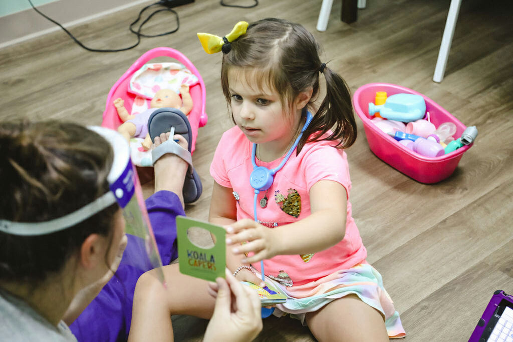 Why Early Intervention Is Important • Kids Creek Therapy