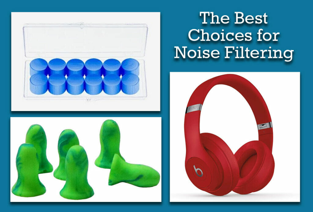 Sensitive Ears: The Best Choices for Noise Filtering | Kids Creek Therapy